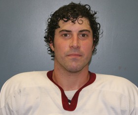 Tim Chiappetta *Hall of Fame* | LMU Ice Hockey