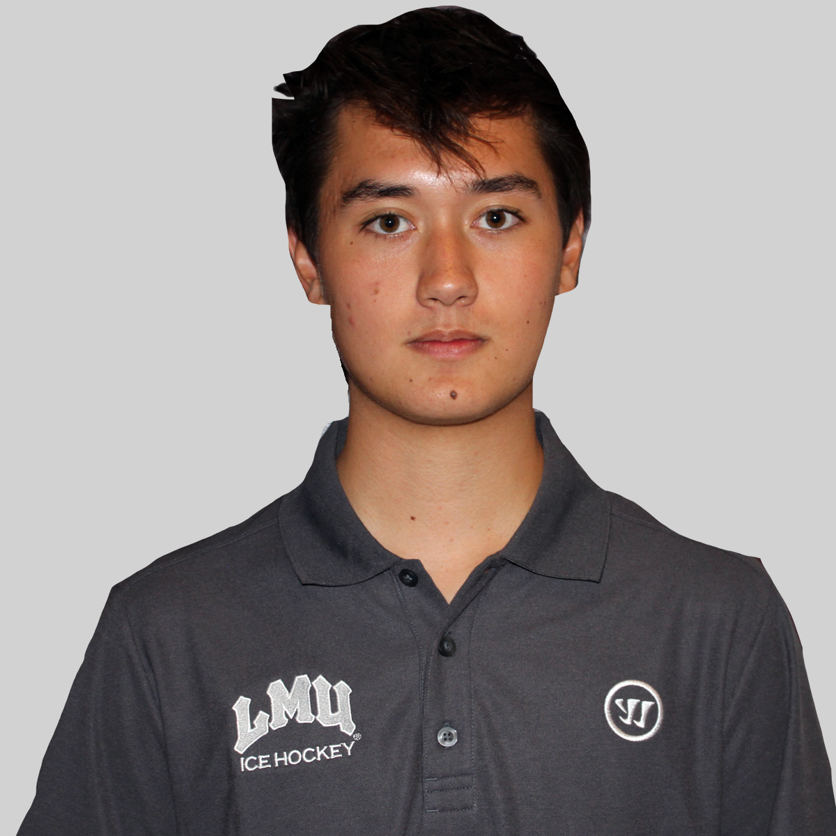 Austin Boyle | LMU Ice Hockey