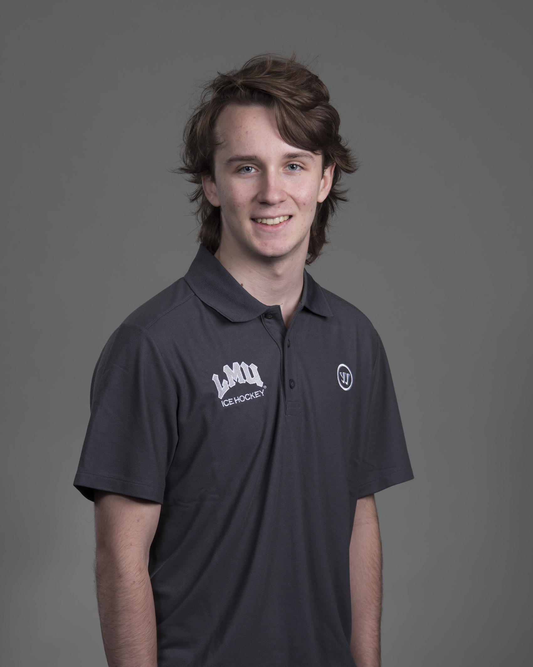 Henry Lissner | LMU Ice Hockey