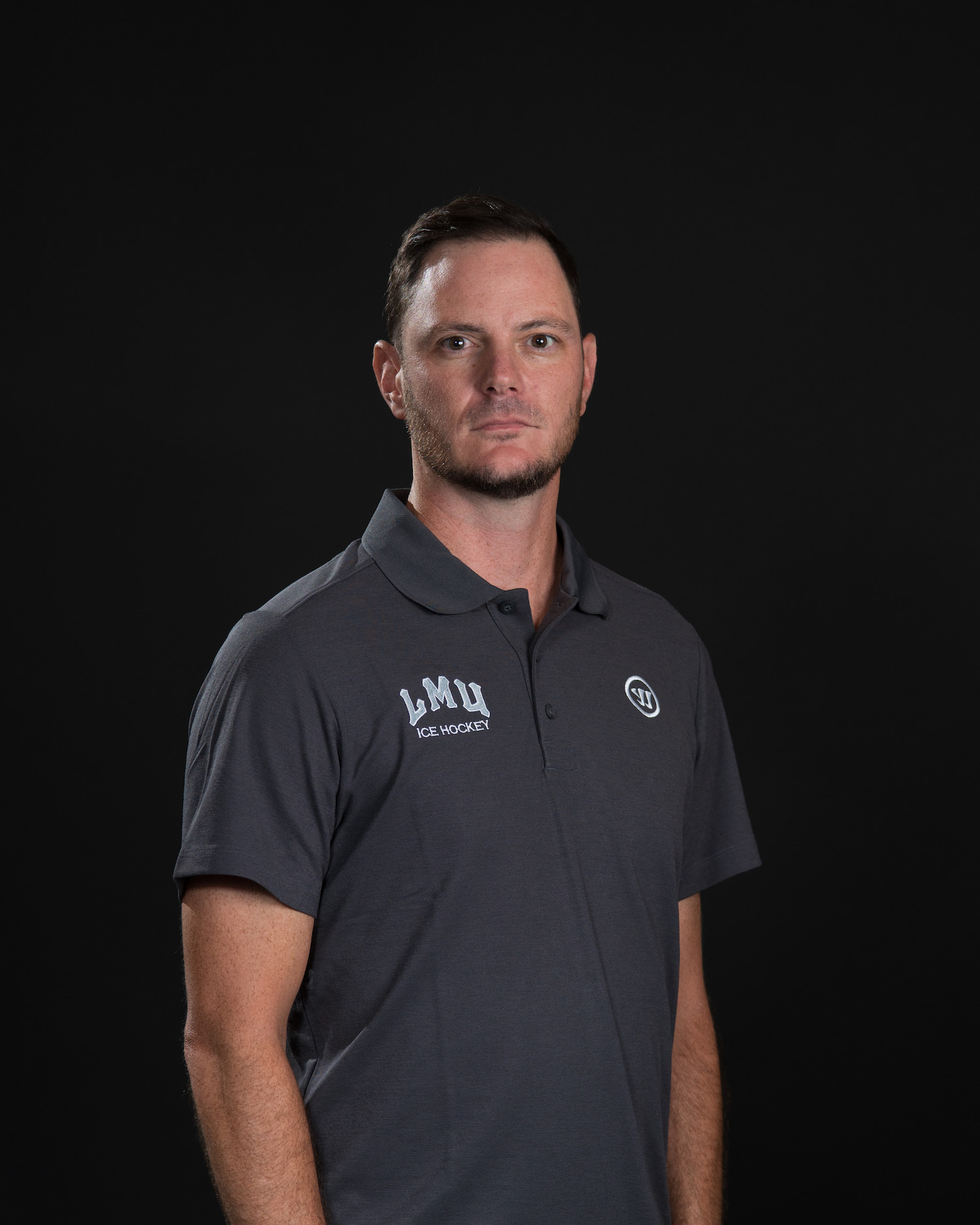 Kevin Snow | LMU Ice Hockey
