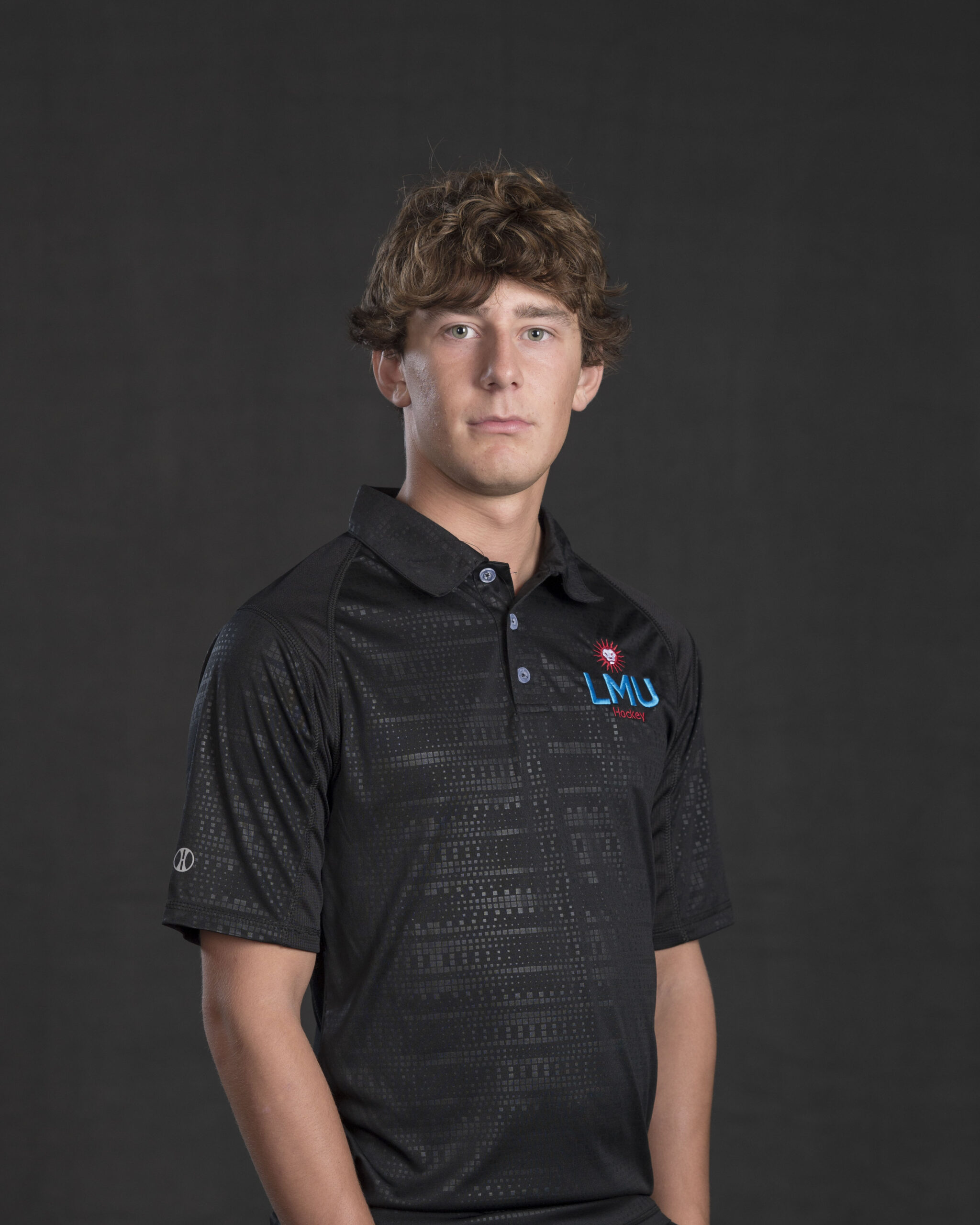 Zach Freedman | LMU Ice Hockey