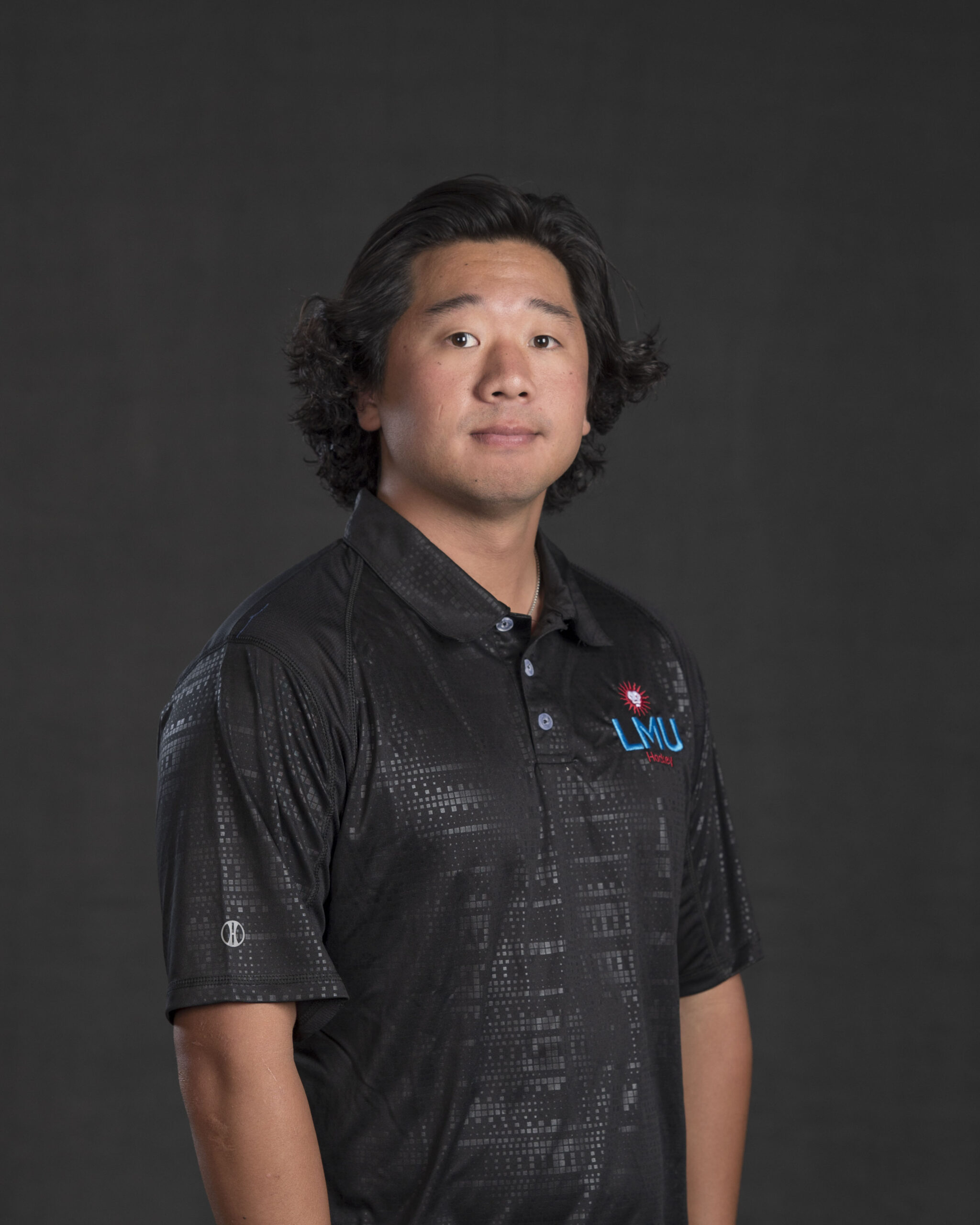 Joe Kurita | LMU Ice Hockey