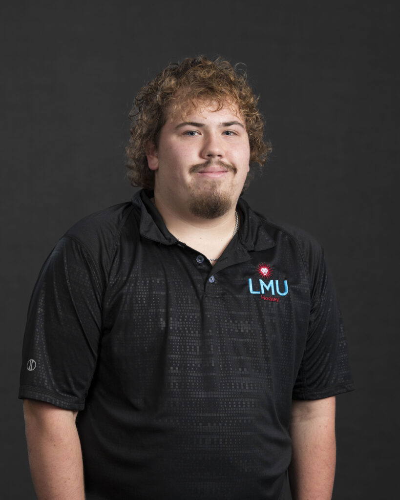 Players | Roster Types | LMU Ice Hockey