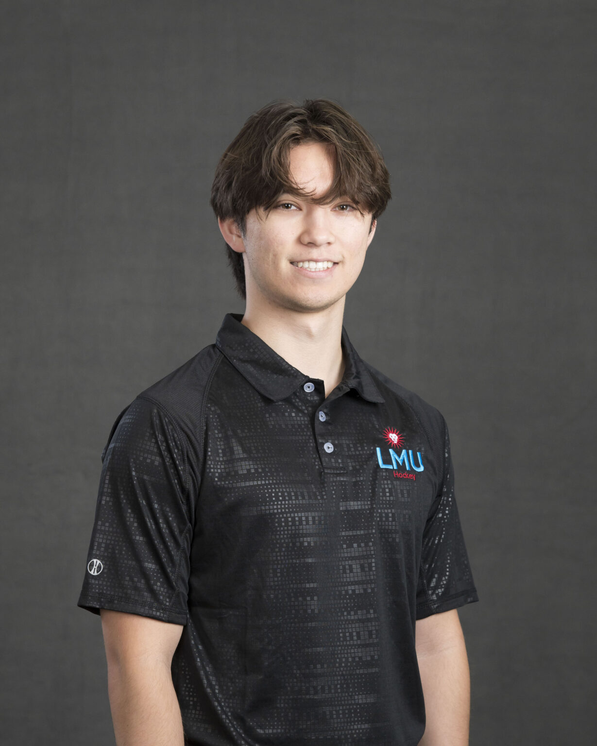 Players | Roster Types | LMU Ice Hockey